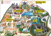 오사카 유니버셜스튜디오 재팬 지도 처음 가는 사람도 보기 편하게 정리미니언즈파크해리포터킹밥팝콘통 점프썸머 네이버 블로그